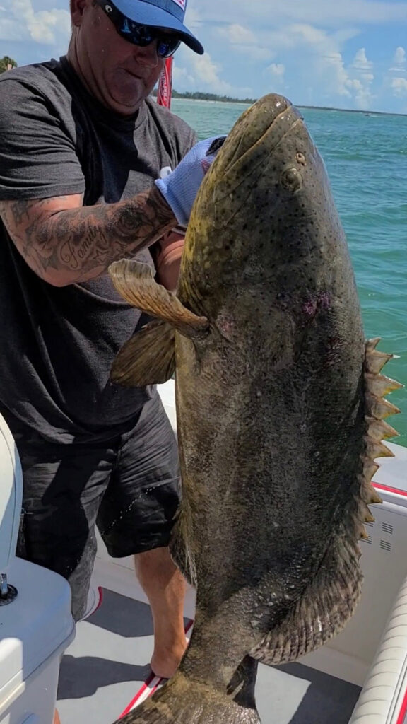 Our Captains - Six Chuter Charters