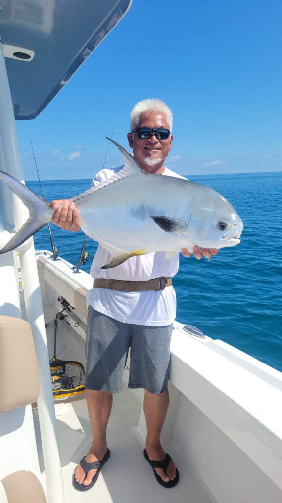 Our Captains - Six Chuter Charters