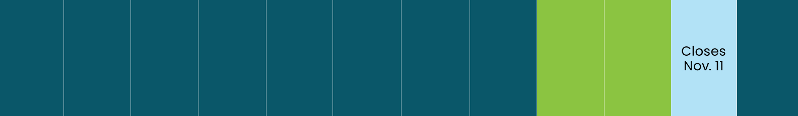 Fish Chart - Six Chuter Charters